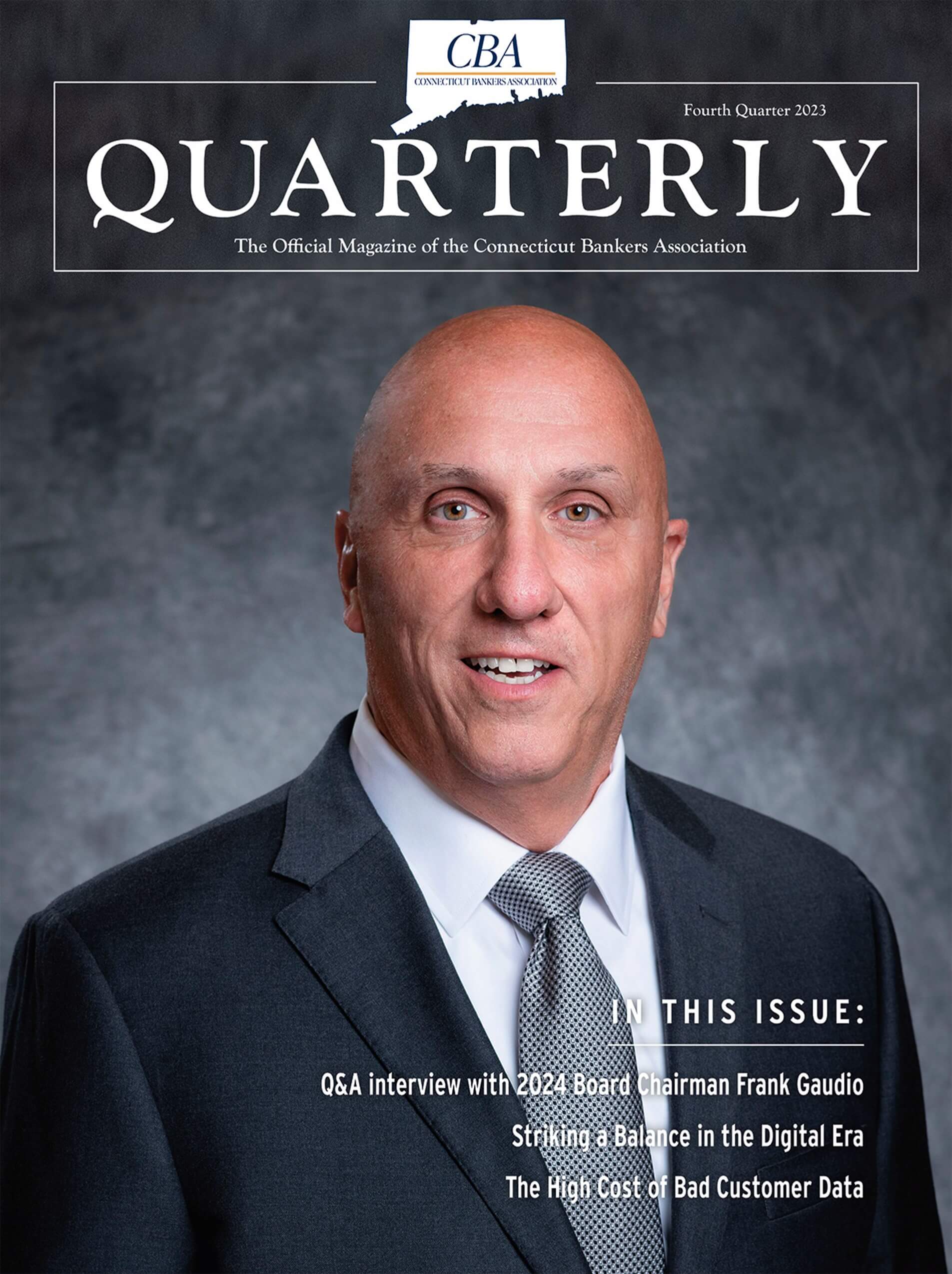 Home - Connecticut Bankers Association
