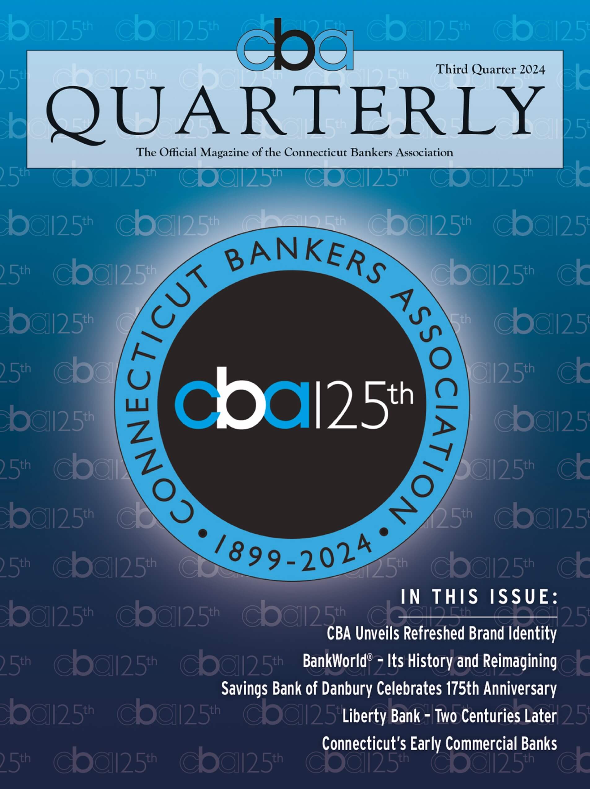 Home - Connecticut Bankers Association