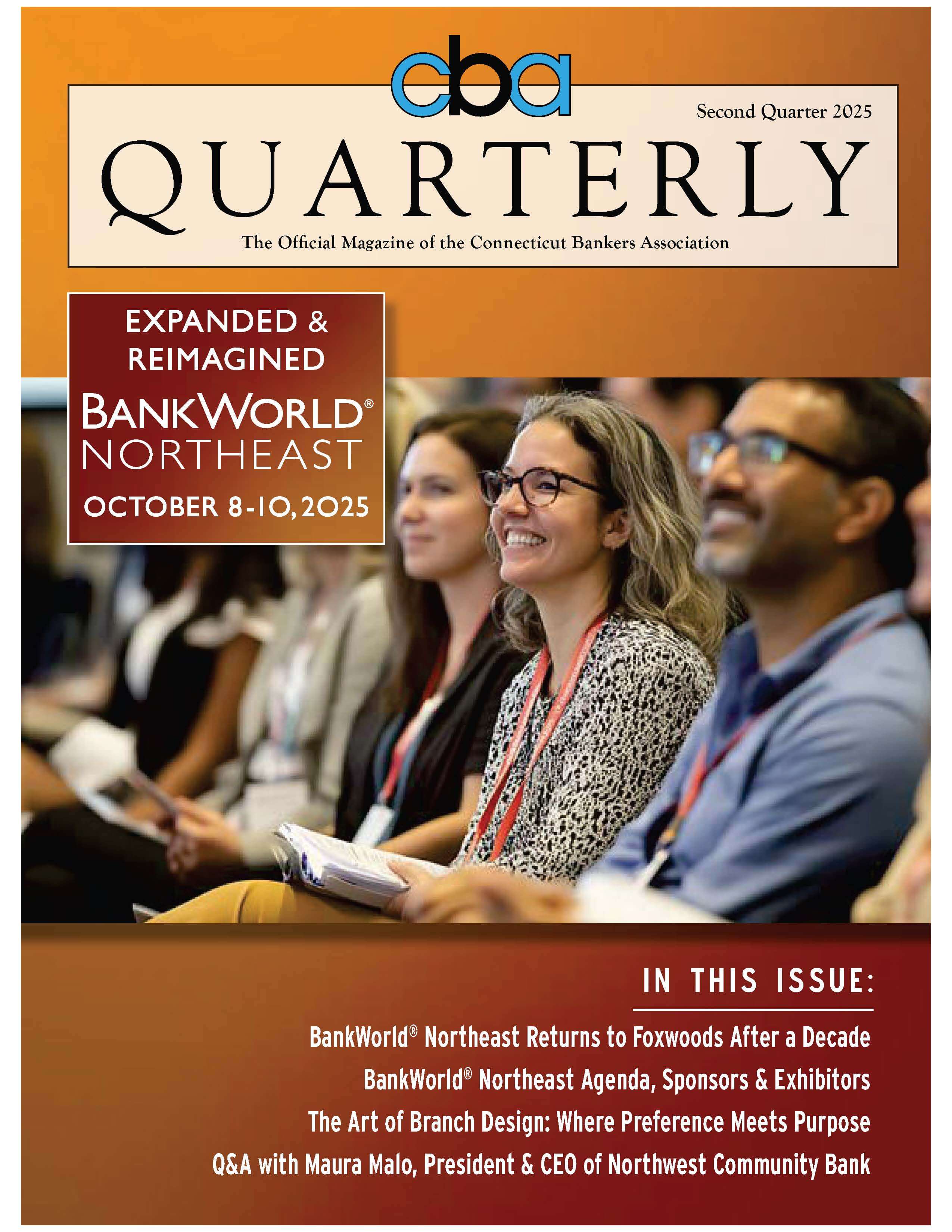 Home - Connecticut Bankers Association